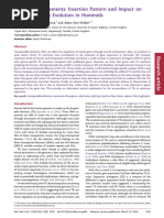 Composite Transposons With Bivalent Histone Marks Function As RNA-dependent Enhancers in Cell ...