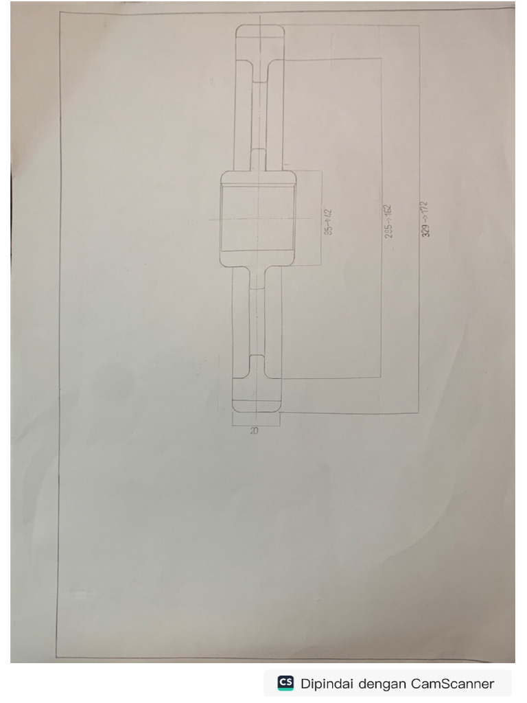Wiwit Simarmata UAS Megat | PDF