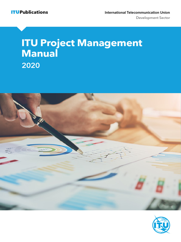 Project Management Guidelines and Templates | PDF | Project Management ...