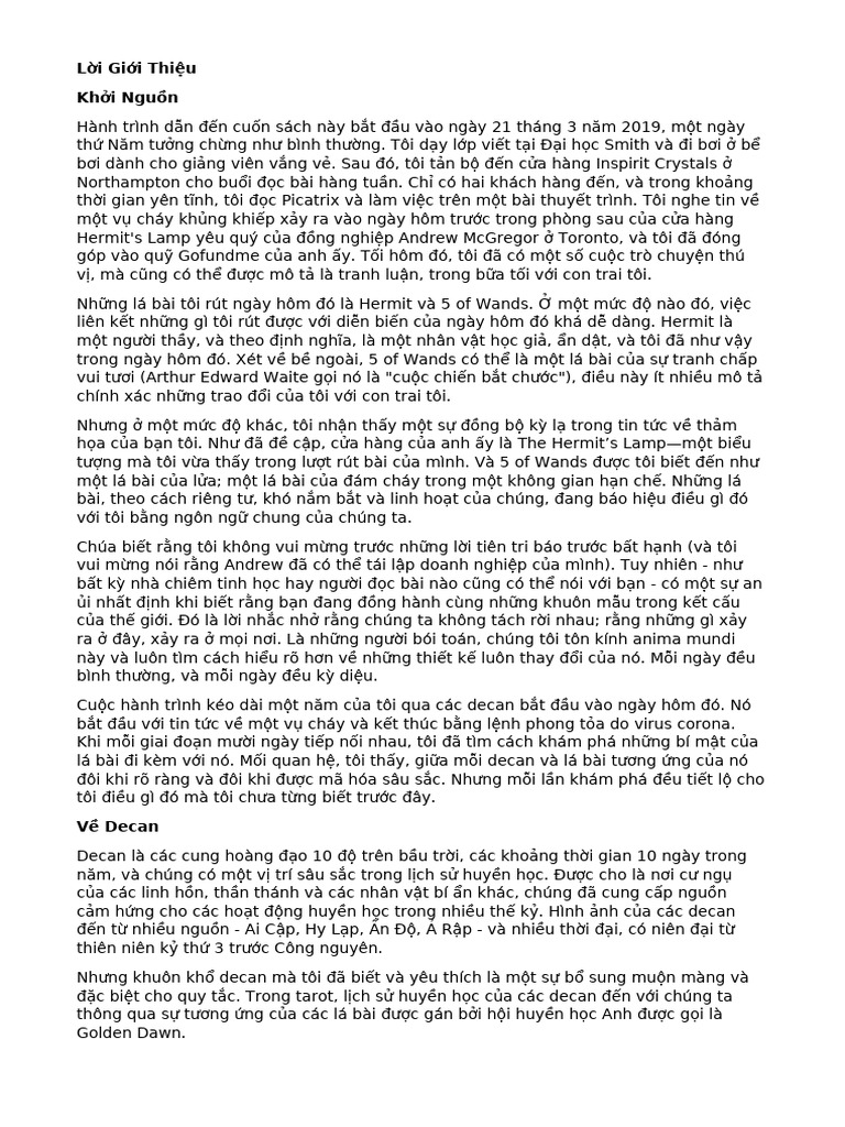 WW - T Susan Chang - 36 Secrets A Decanic Journey | PDF