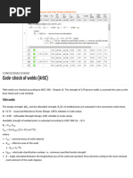 Root Diameter Calculation for Bolts | PDF | Screw | Mechanical Engineering