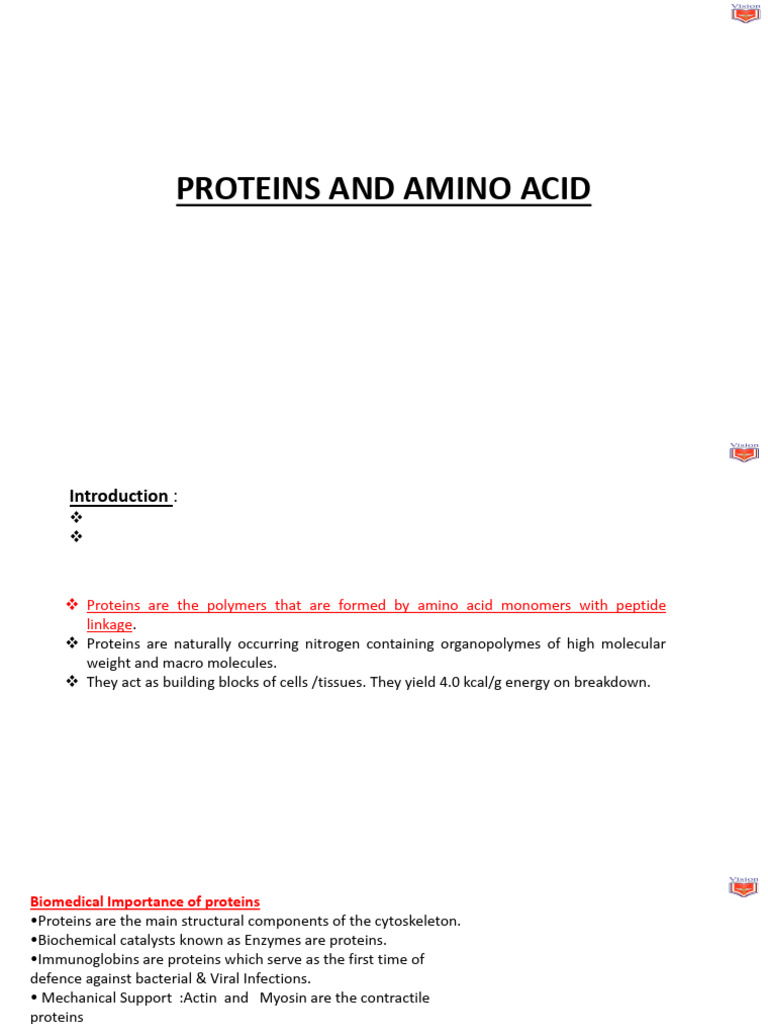 Presentation Proteins (Encrypted) | PDF | Amino Acid | Proteins
