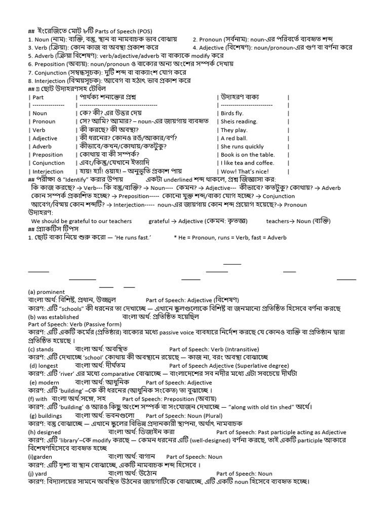Ans. Sheet New Six - 040038 | PDF