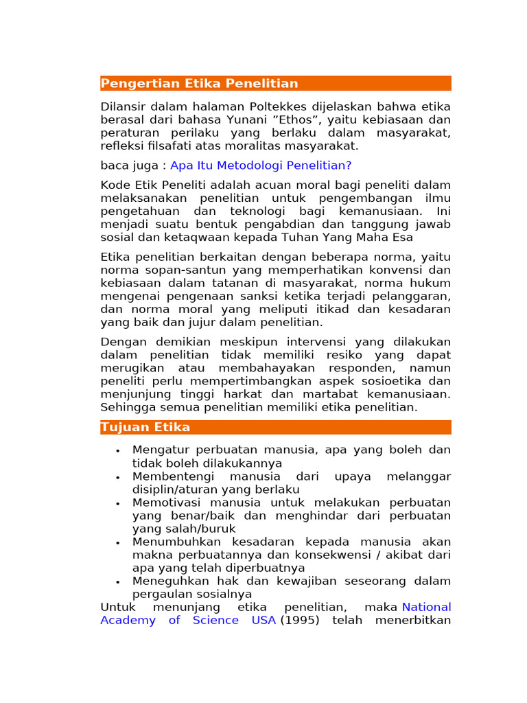 Mentahan PP | PDF