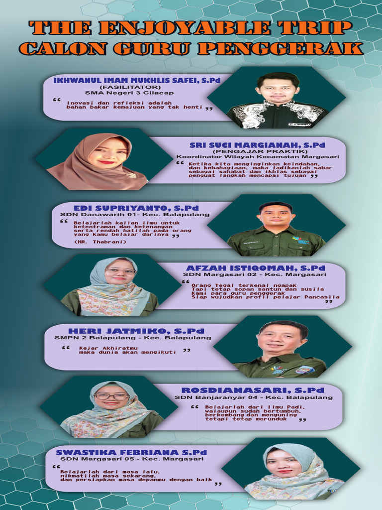 X Banner CGP Enjoy | PDF