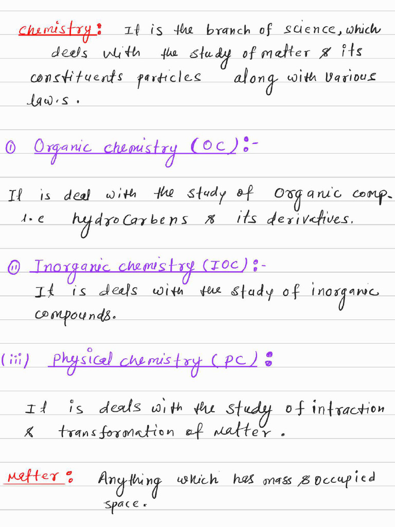 Periodic Table Notes From Allen | PDF | Isotope | Atomic Orbital