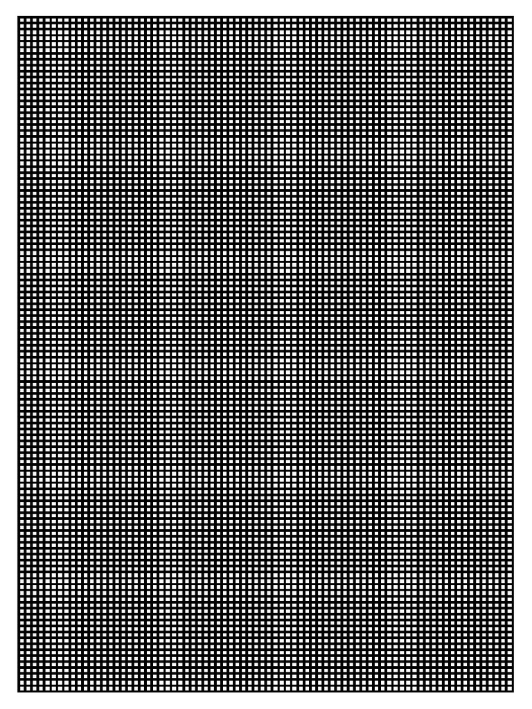 Graph Paper | PDF