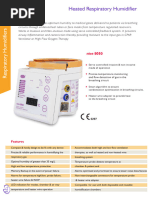 Neopuff Infant Resuscitator Manual | PDF | Cardiopulmonary ...