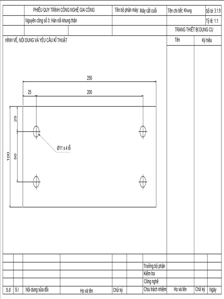 Khung | PDF