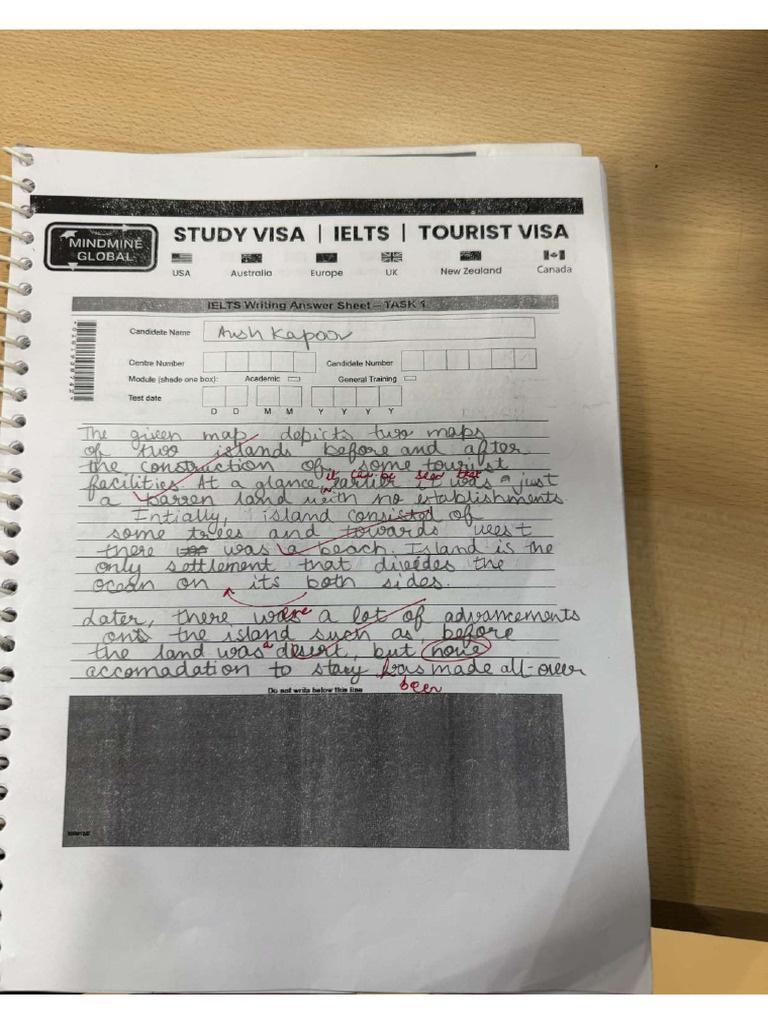 Ansh Kapoor Assignment | PDF