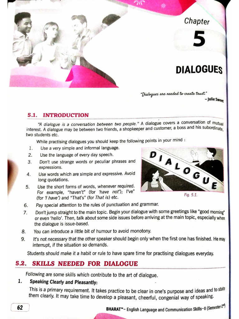 Dialogues | PDF
