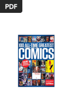 Bullet-Boy #1 Remastered PDF | PDF | Scribd | Comics