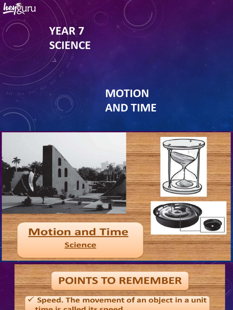 Year 7 Science | PDF