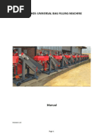 Ventomatic - Rotary - Packer - Brochure | PDF | Electrical Connector ...