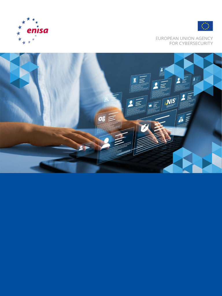 Mapping NIS 2 Obligations With ECSF Role Profiles | PDF | Computer Security | Security