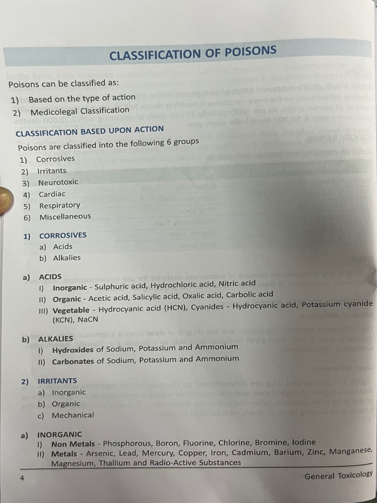 ToxicO Singhal 1 | PDF