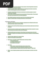 The American Pageant Chapter 2 | PDF | Jamestown, Virginia | English ...