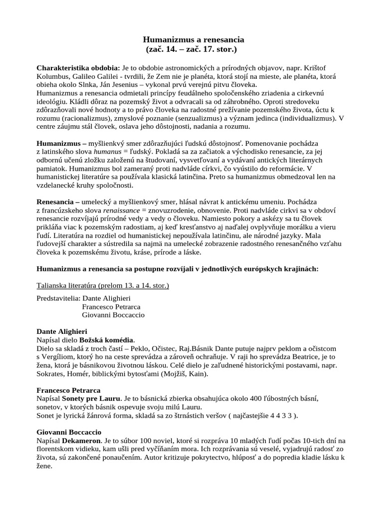 Hum - Ren - Kópia | PDF