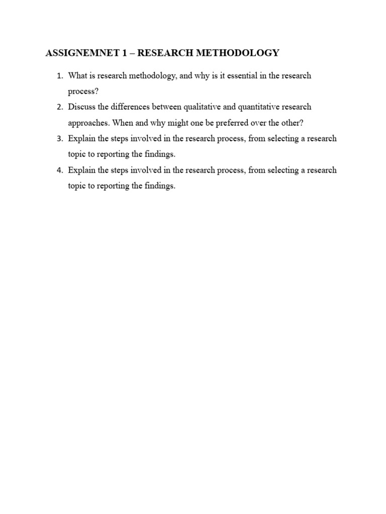 Assignemnet 1 - Bmte | PDF