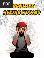 Think CBT Exercise 8 - Longitudinal Formulation V10 | PDF | Thought ...