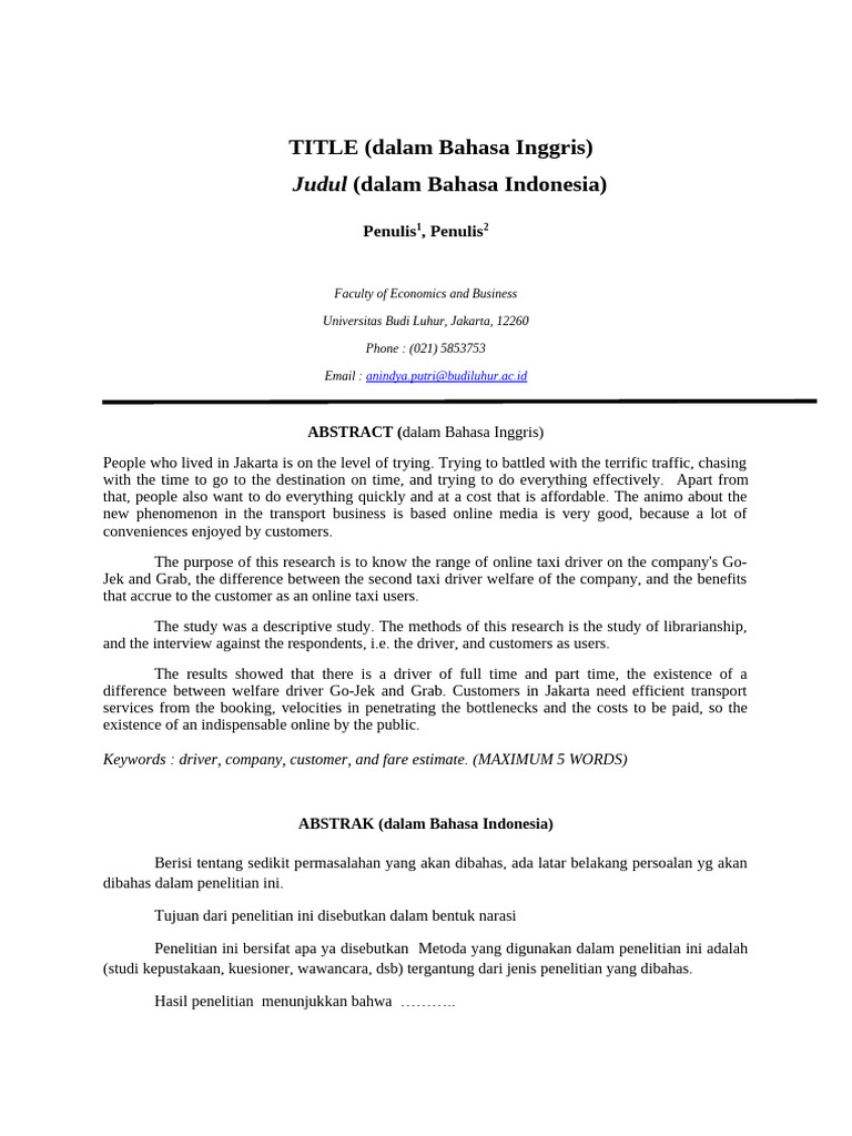 Paper Binglan Raja Ampat | PDF | Mining | Tourism