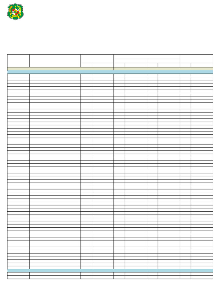 SIMDO Rekap Persediaan | PDF | Usb