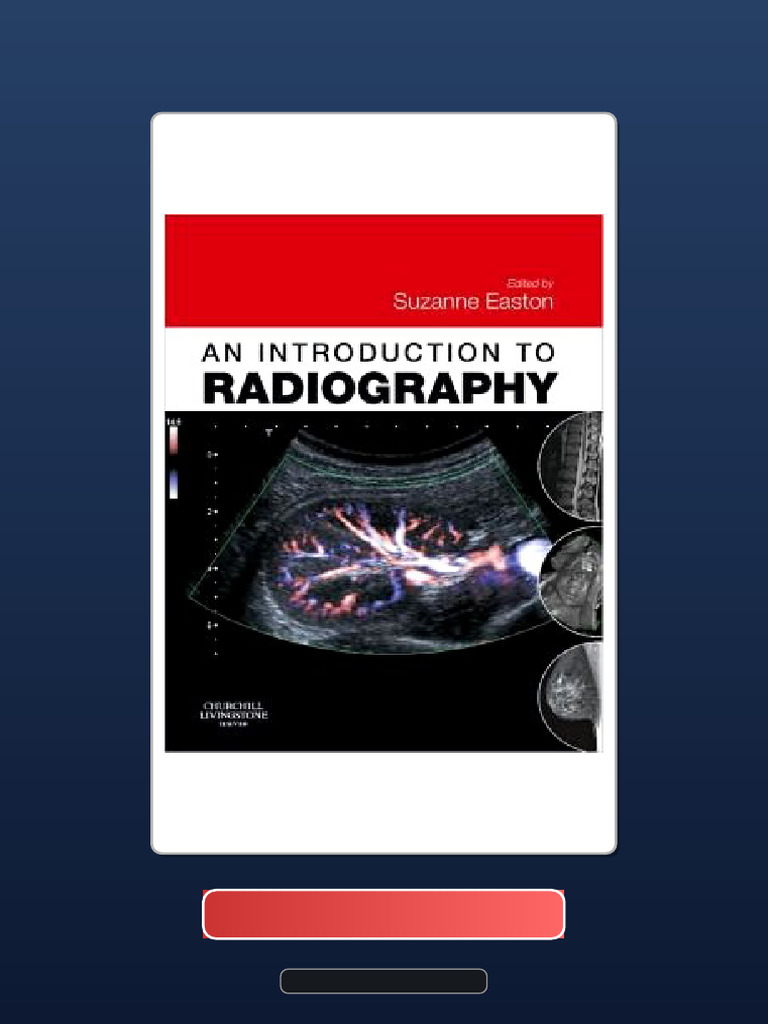 An Introduction To Radiography Full Download | PDF | Multiple Choice ...