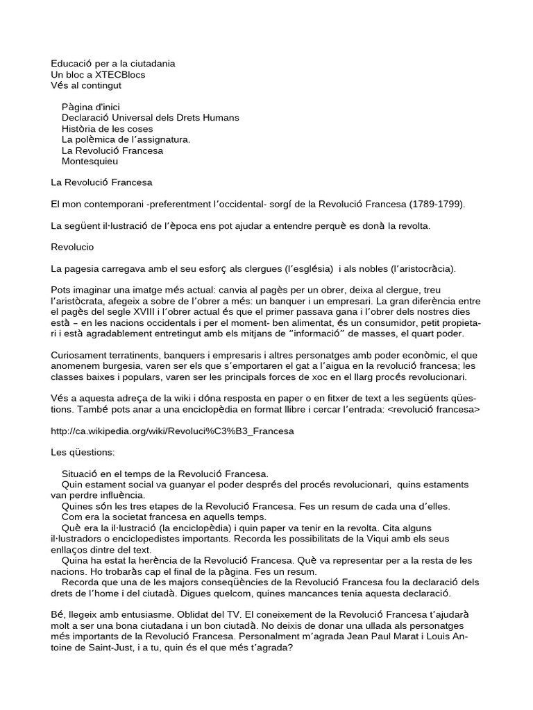 REV. Francesa Adap | PDF