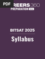 Jee Mains and Advanced Syllabus 2027 | PDF | Ellipse | Angular Momentum