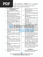 The Woman - Kristina Rungano | PDF | Poetry | Patriarchy