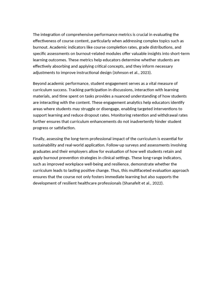 Public Administration Nursing Discussion | PDF