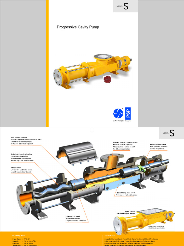 1 Leaflets S - EK - D - A | PDF