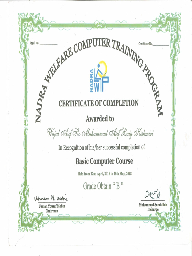 Computer | PDF