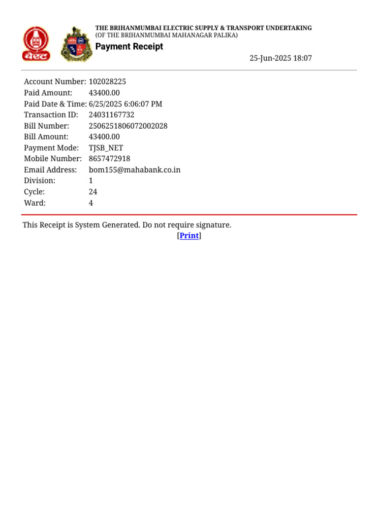 Best Online Payment May | PDF