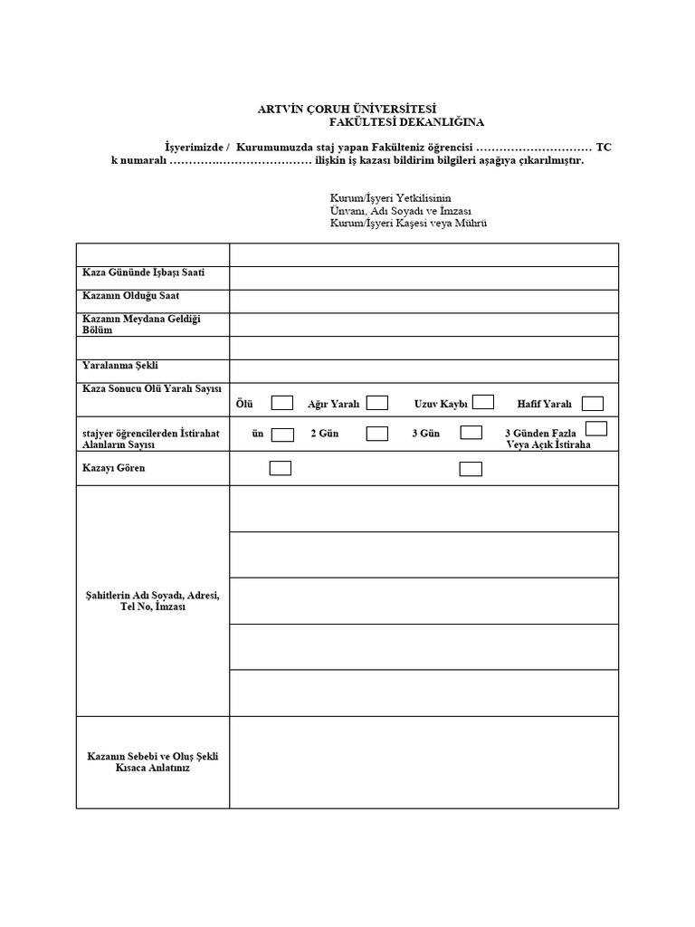 Form 5e | PDF