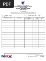 Annex A Medical Allowance Registration Form | PDF