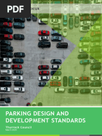 ACROD Parking Bays Guidelines in WA | PDF