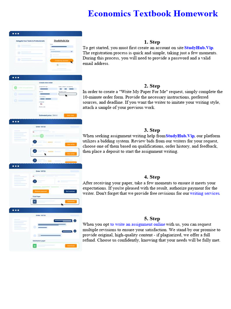 Economics Textbook Homework | PDF | Software As A Service | People's ...