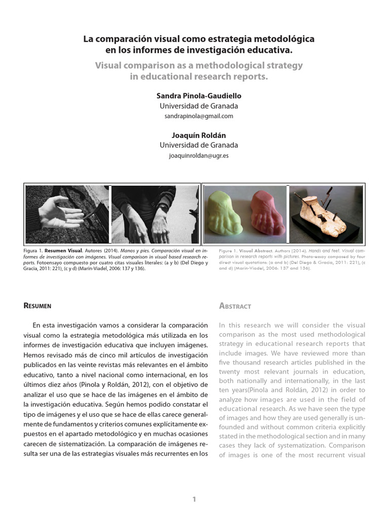 A-Pinola Sandra RoldAn Joaquin | PDF | Science