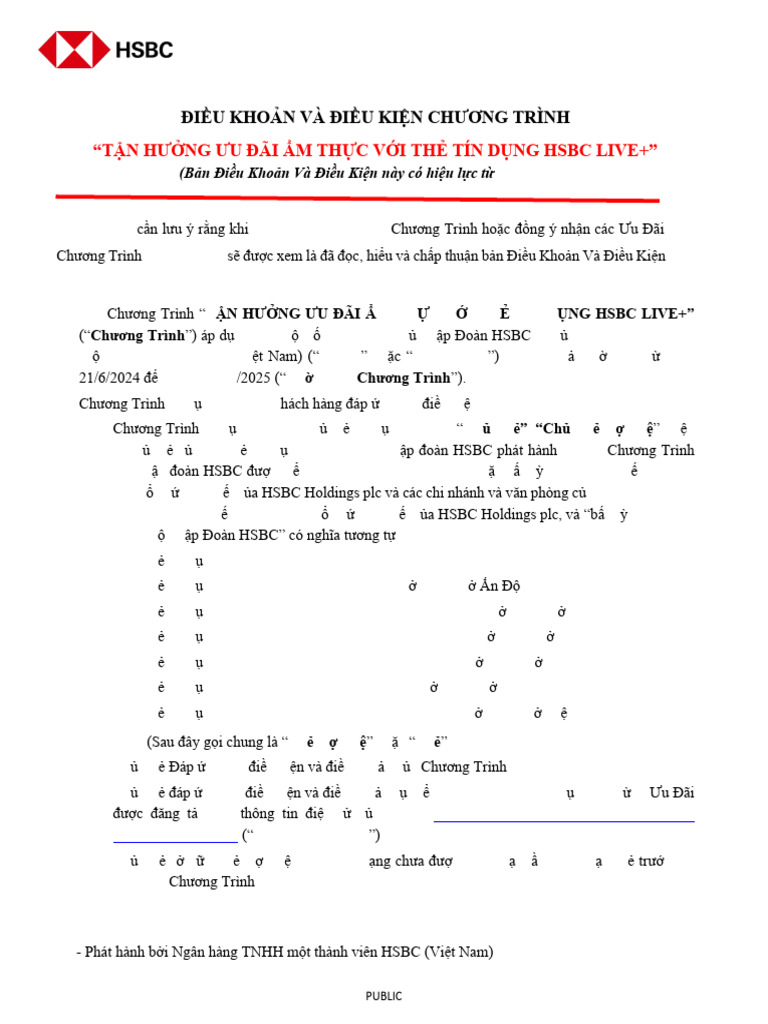 Liveplus TNC VN | PDF