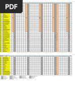 Feb Rota | PDF