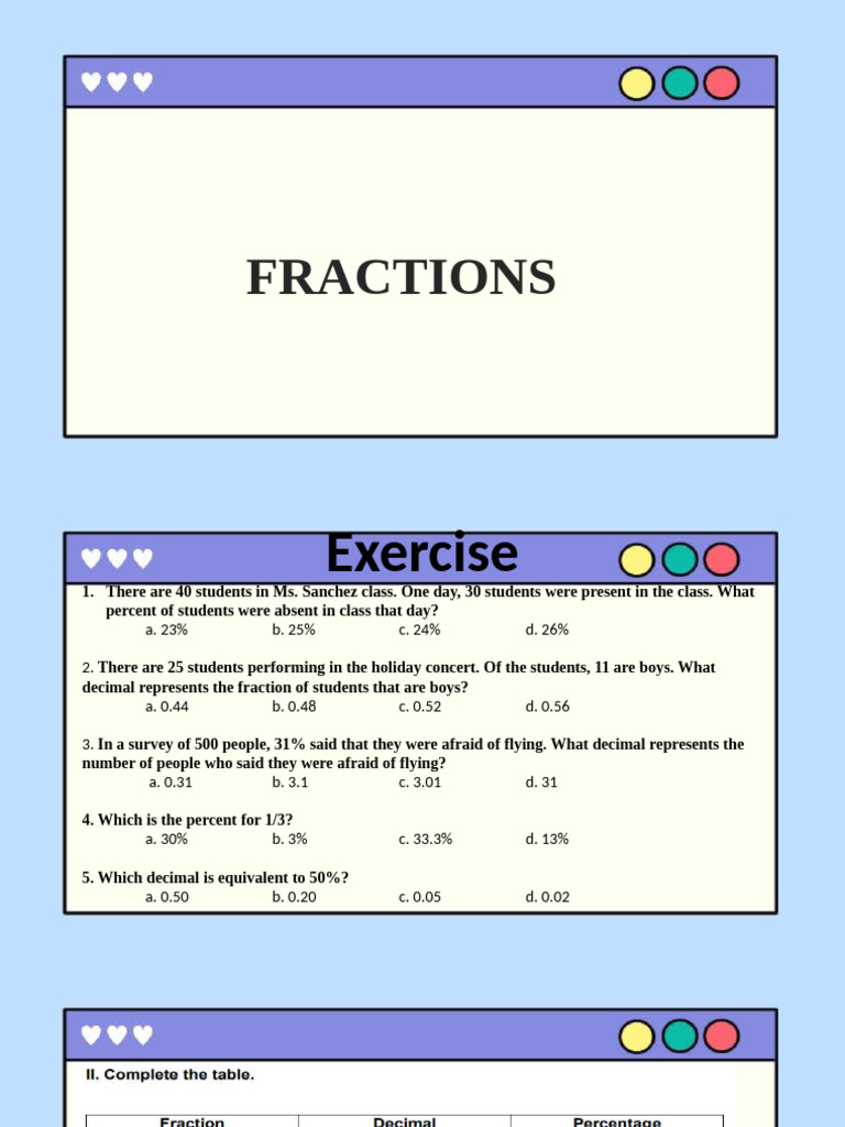 Business Mathematics Lesson 1 | PDF | Elementary Mathematics | Numbers