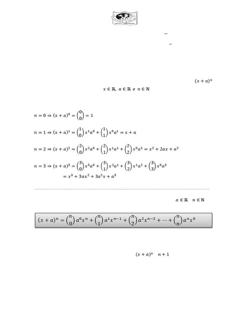 Ficha1 Iiº Trimestre - 2025 | PDF | Probabilidade | Matemática