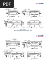Poppet Valve: Types and Functionality | PDF | Engines | Machines