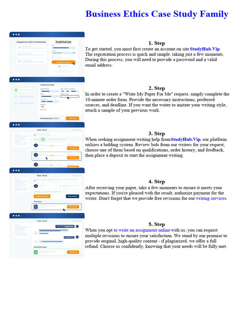Business Ethics Case Study Family | PDF | Light | Electromagnetic Radiation