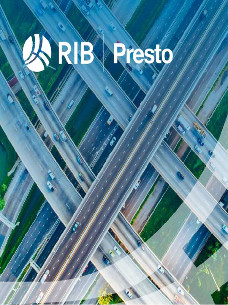 Manual de Cost-it para Revit y Presto | PDF | Autodesk Revit | Medición
