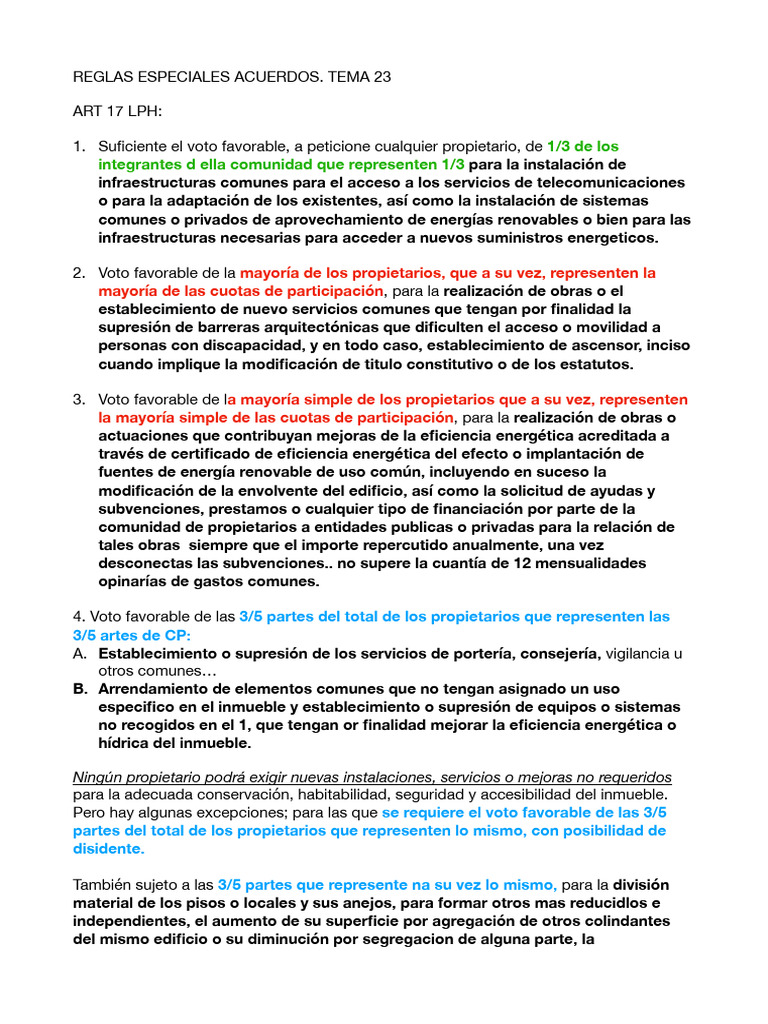 Esquemas T 23... | PDF