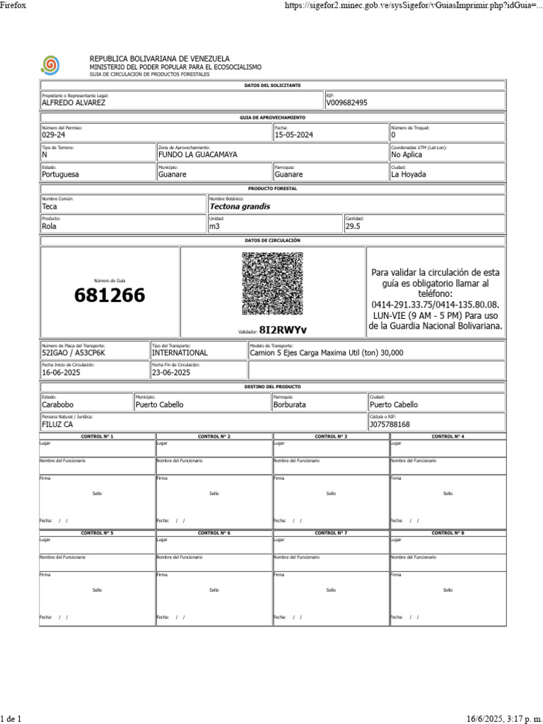 vGuiasImprimir - PHP ANDRES FILUX G28 | PDF