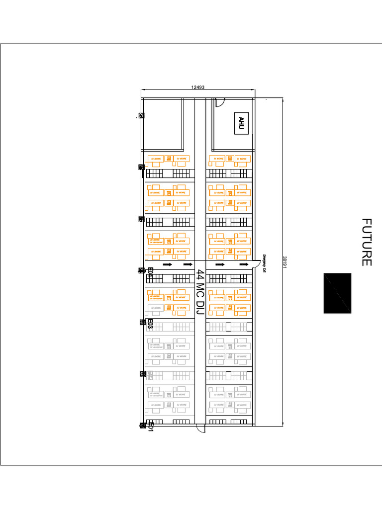 Layout Mattel Future | PDF