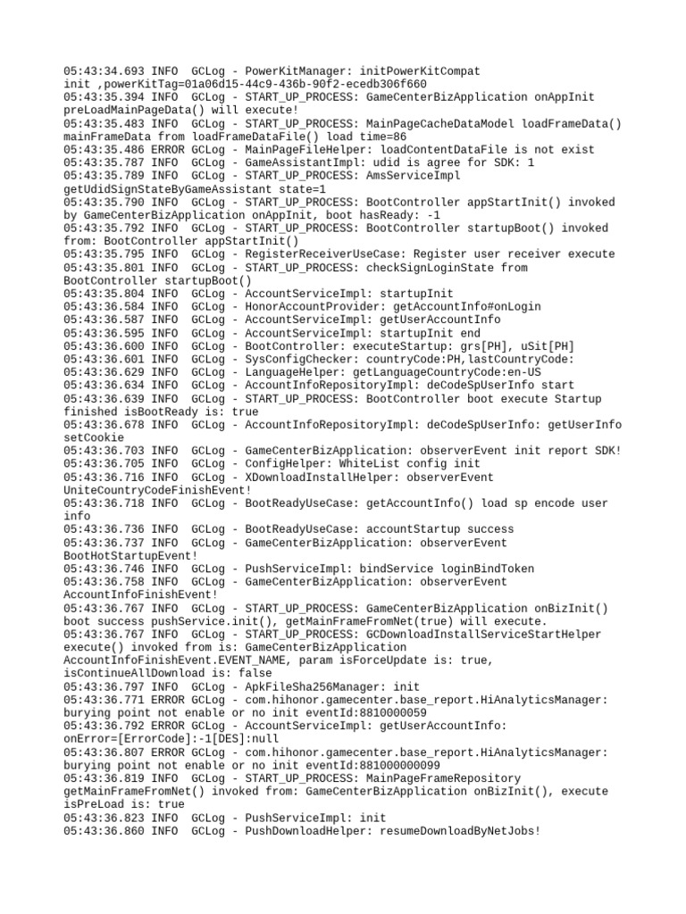 Inbound 497465172613535078 | PDF | Information Technology | Software ...